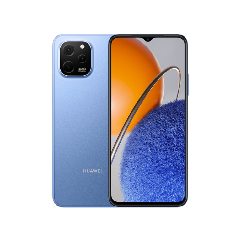 Huawei nova Y62 Plus – Blu Dot SA