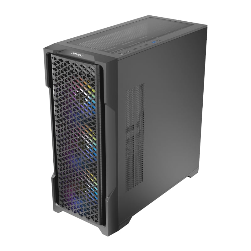 Antec AX90 ATX RGB Gaming Chassis – Blu Dot SA