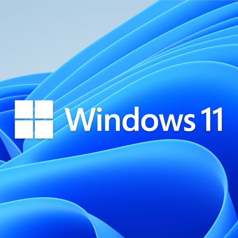 PCBuilder Intel i3-12100 HOME MASTER Windows 11 Desktop PC – Blu Dot SA