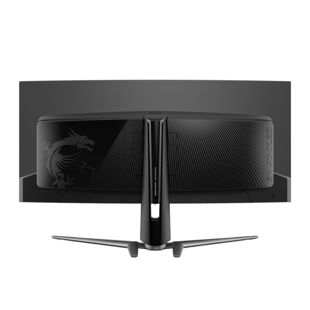 MSI MAG 341CQP QD-OLED 34″ UWQHD Curved Gaming Monitor – Blu Dot SA