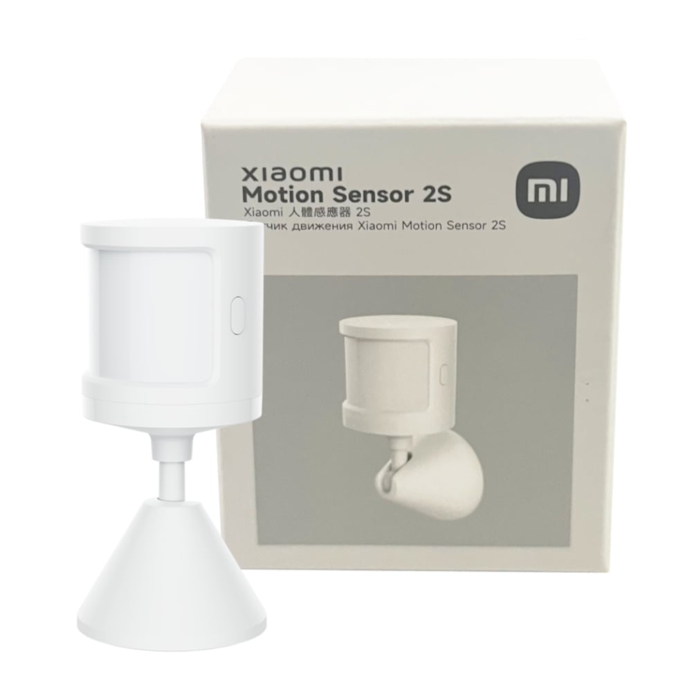 Xiaomi Motion Sensor 2S – Blu Dot SA