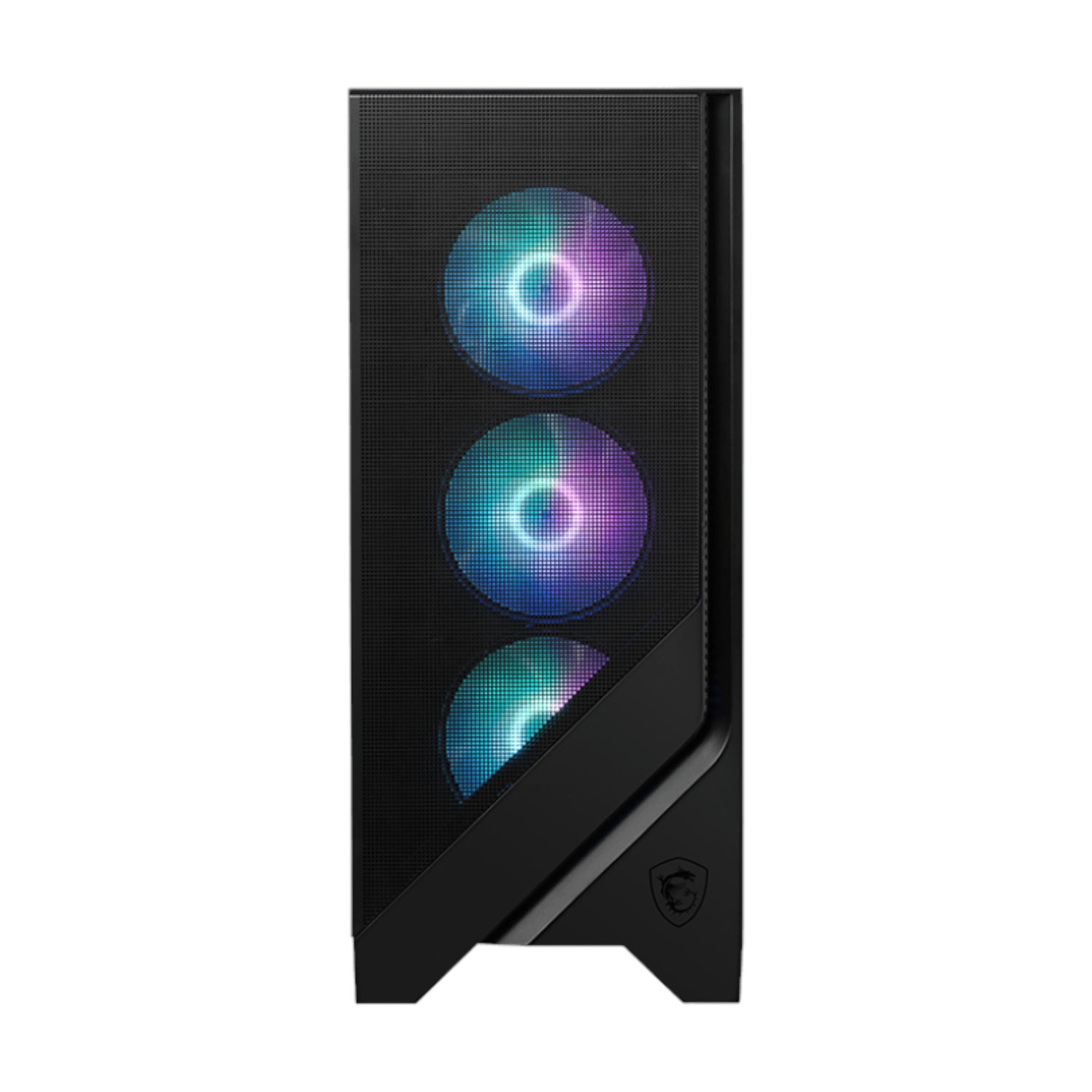 MSI MAG FORGE 321R AIRFLOW ATX ARGB Gaming Chassis – Blu Dot SA