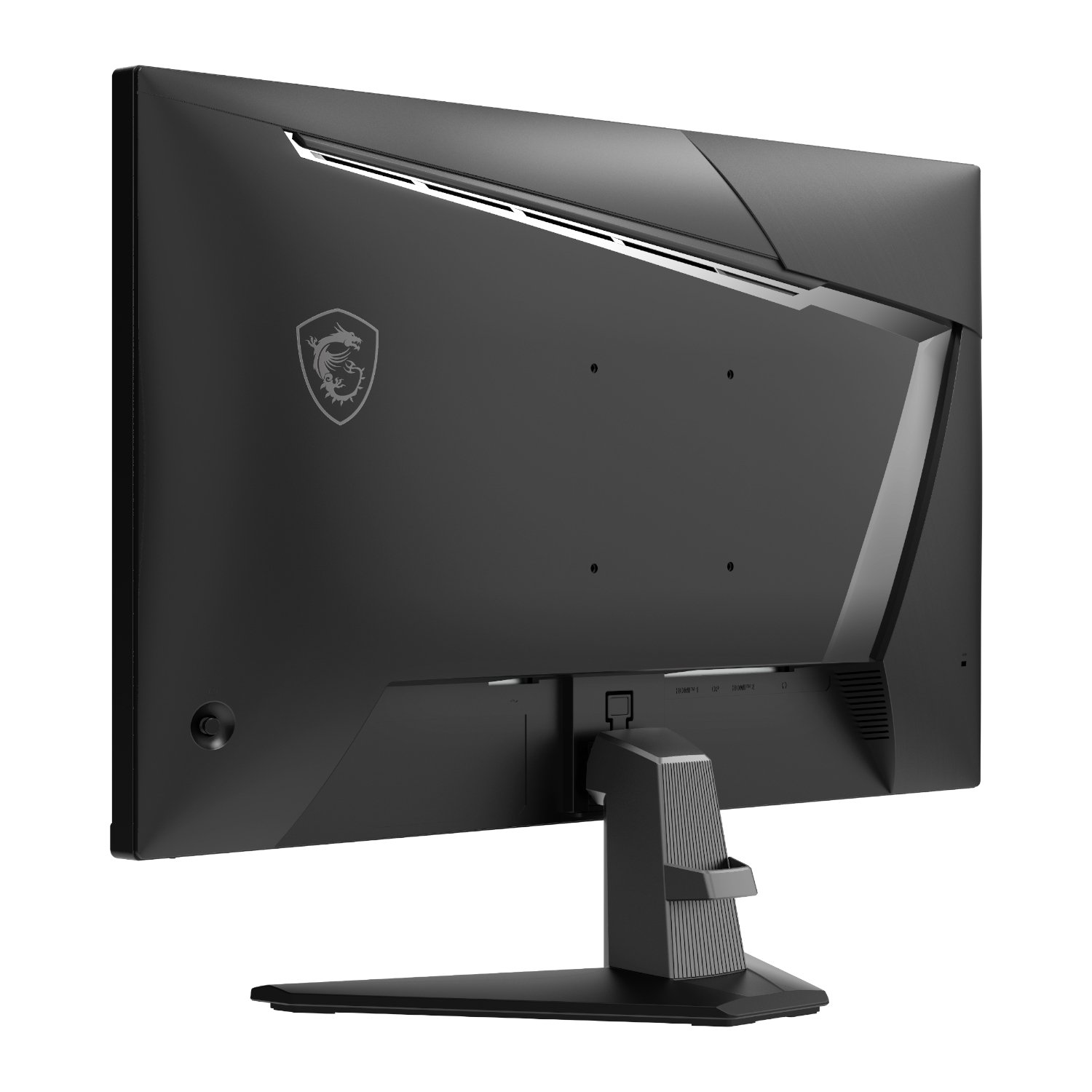 MSI MAG 275F 27″ FHD IPS Gaming Monitor – Blu Dot SA