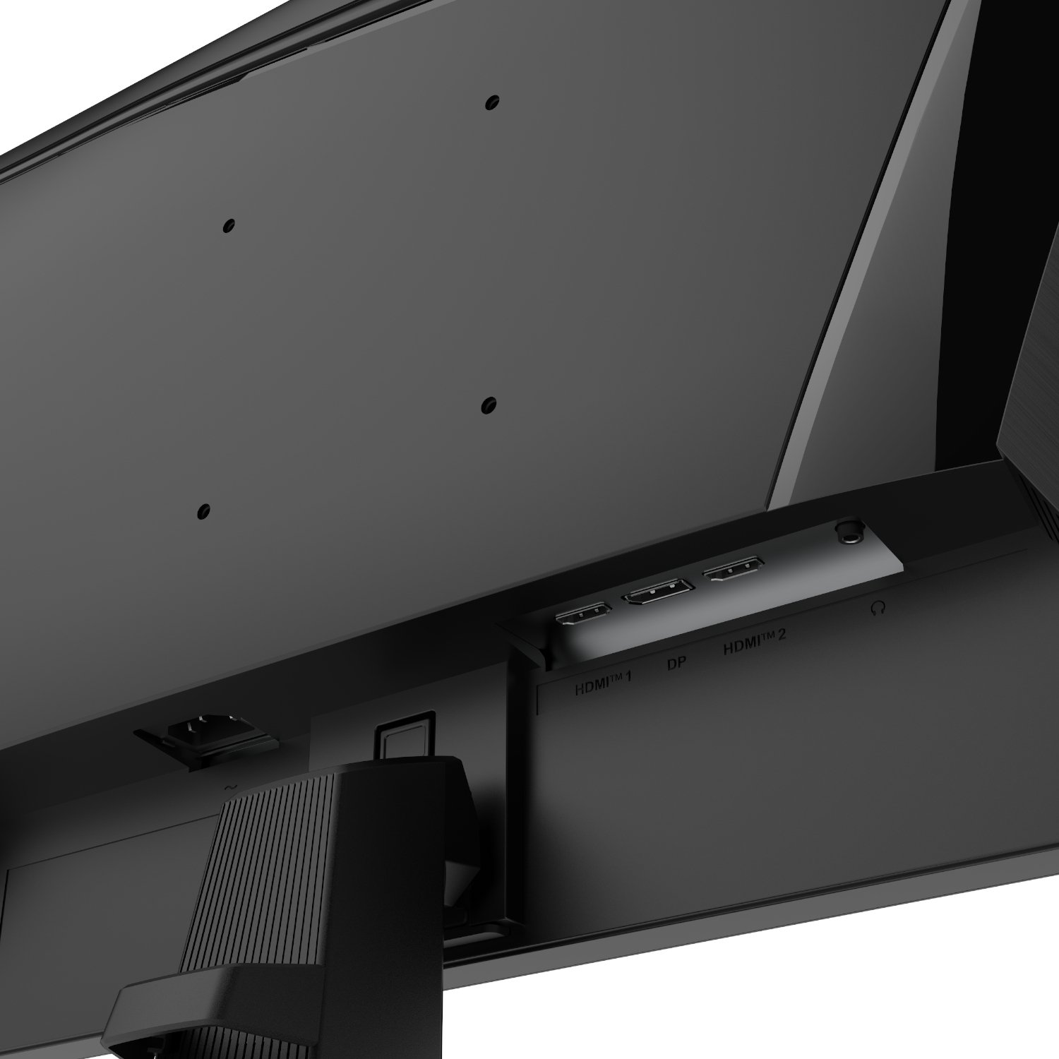 MSI MAG 275F 27″ FHD IPS Gaming Monitor – Blu Dot SA