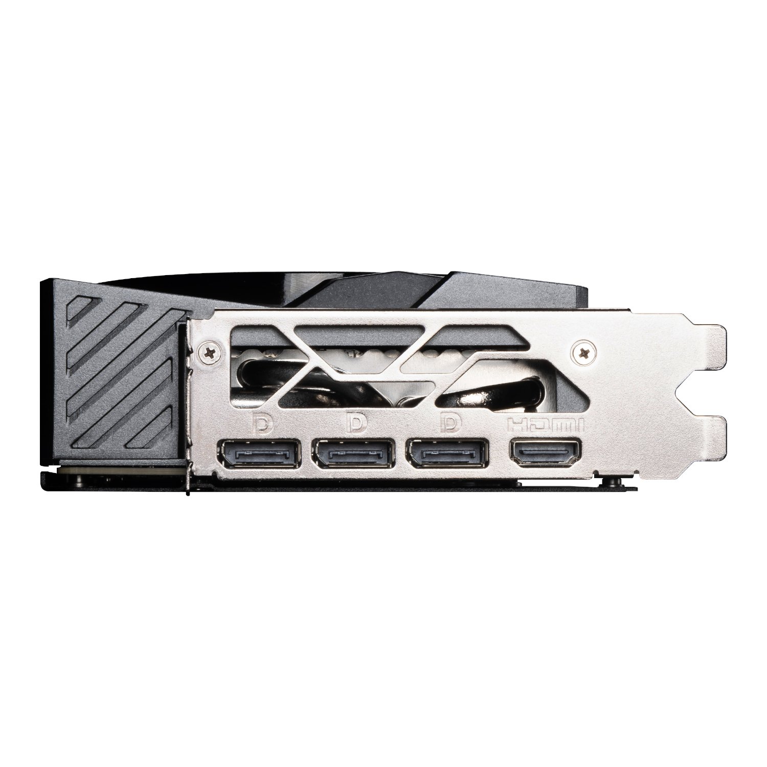 MSI GeForce RTX 5080 GAMING TRIO OC 16G Graphics Card – Blu Dot SA